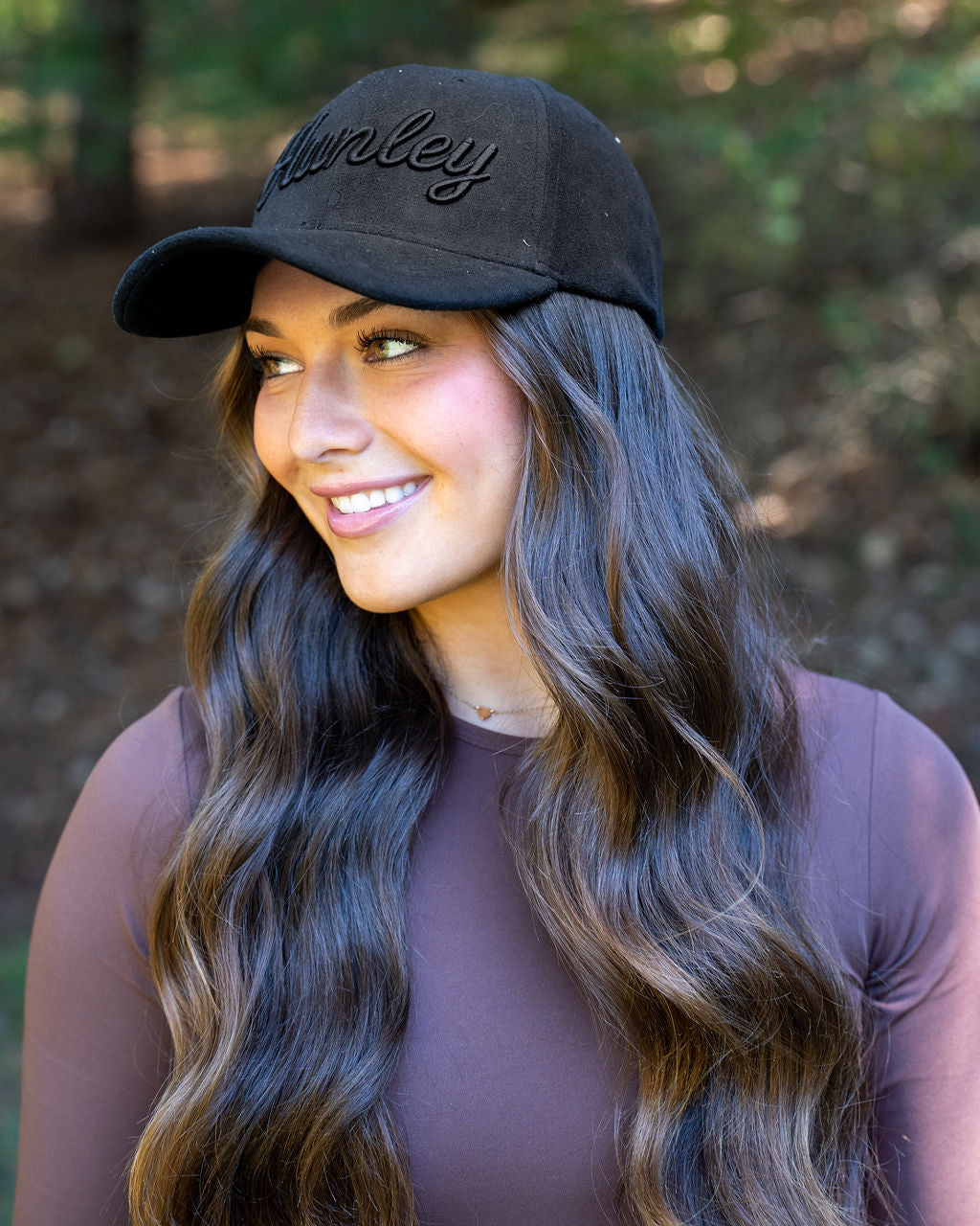 HUNLEY HATS – Hunley